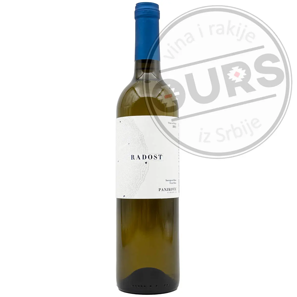 Panjković Radost ’22 0,75L