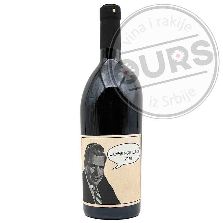 Chichateau Sauvignon Blejk 0,75L