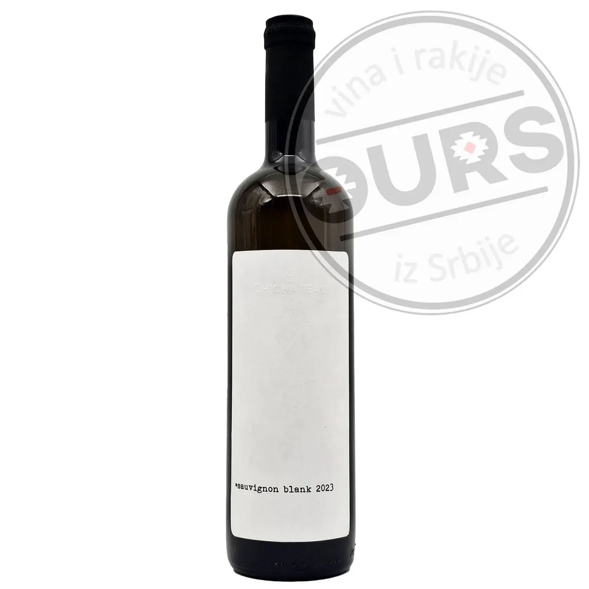 Chichateau Sauvignon Blanc 0,75L