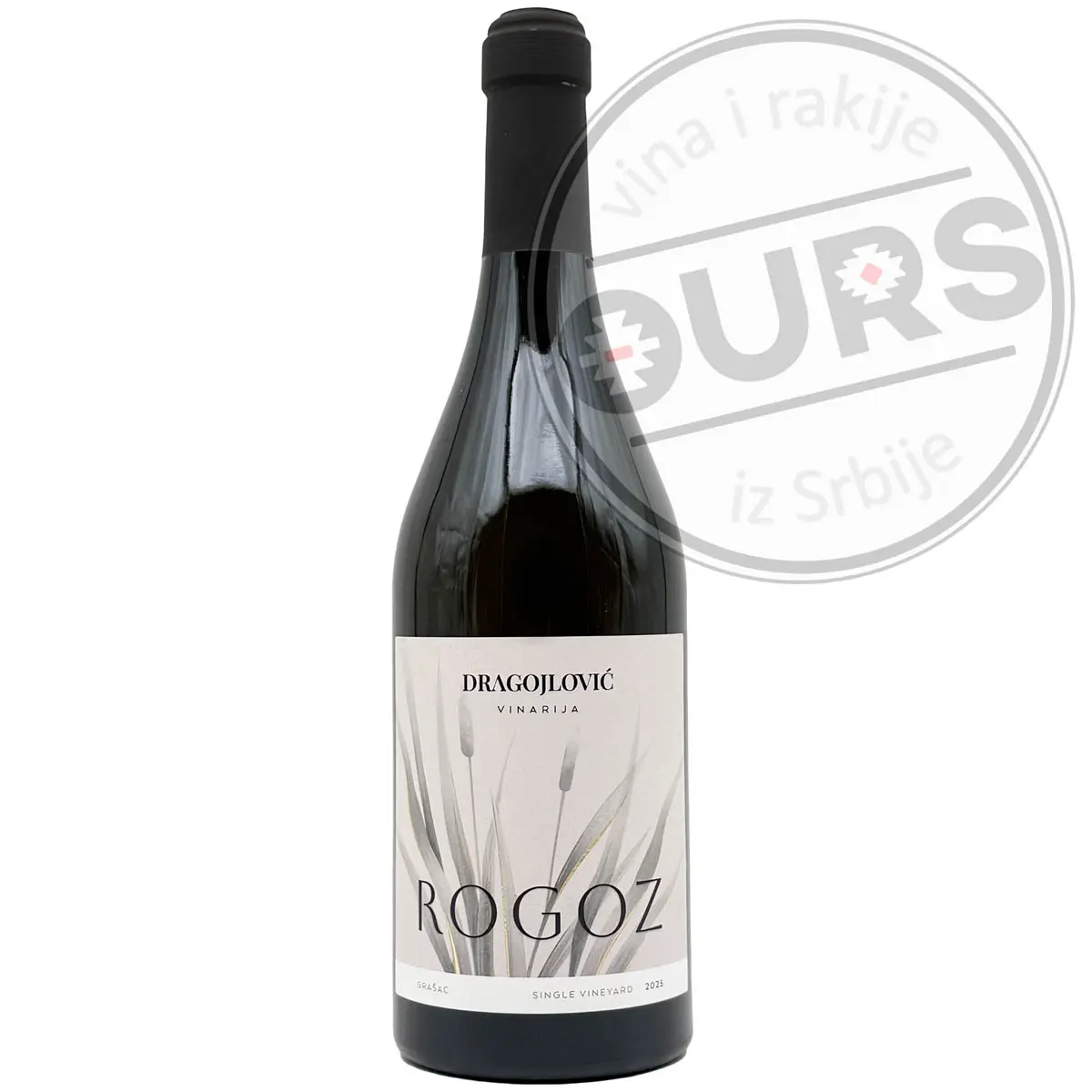 Dragojlović Rogoz 0,75L