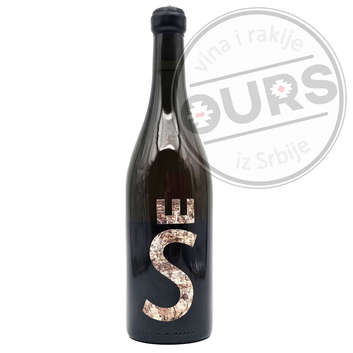 Baša Furmint 0,75L