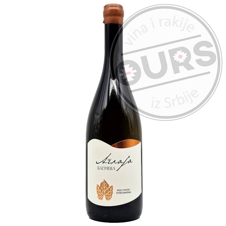 Aglaja Bagrina 0,75L