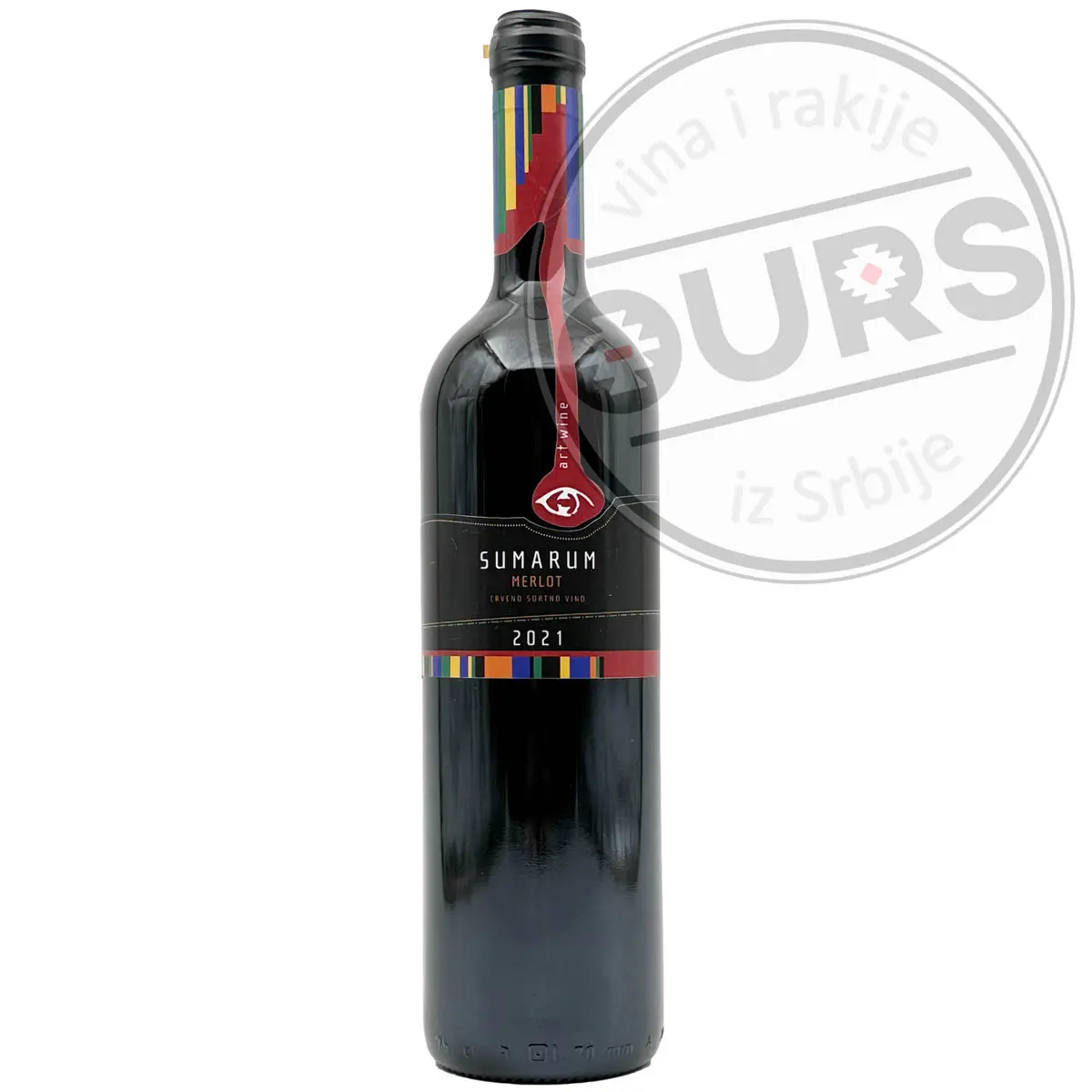 Art Wine Sumarum 0,75L