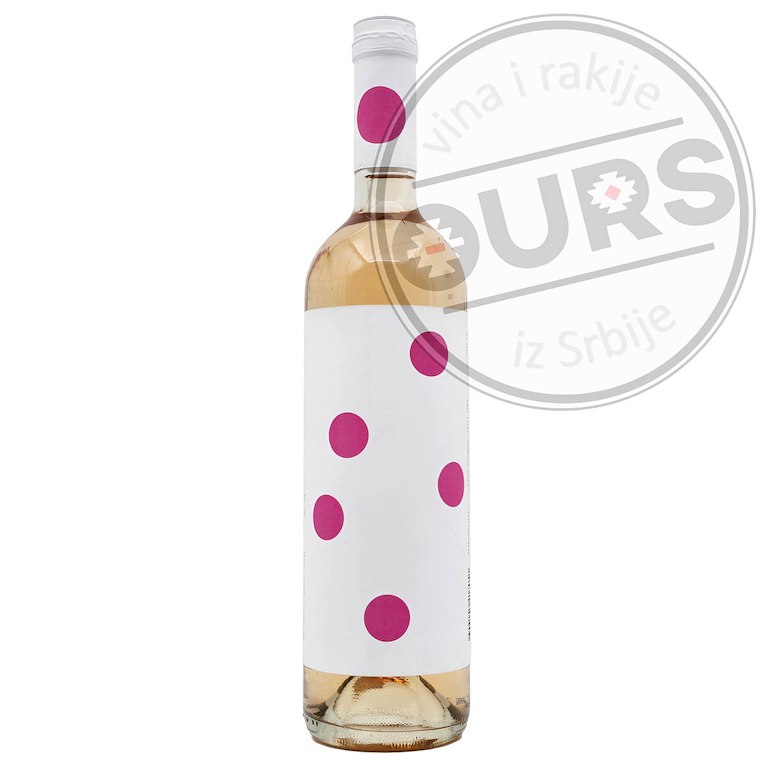 Đurđić Mlada Simonida 0,75L