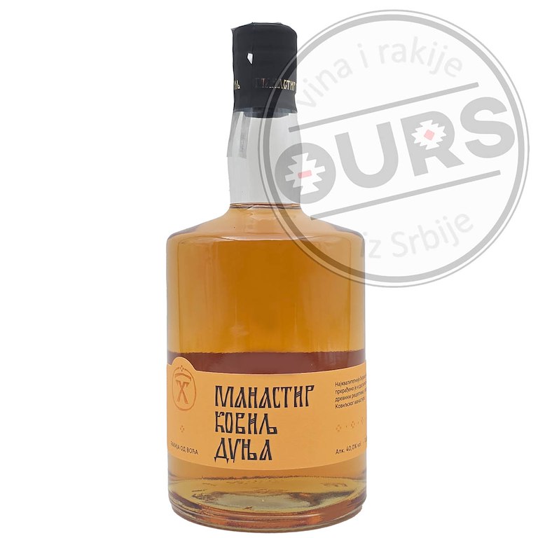 Manastir Kovilj Dunja 0,7L