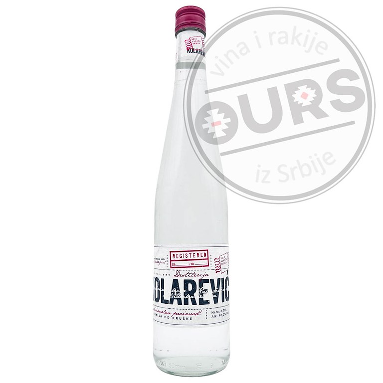 Kolarević Kaluđerka 0,7L
