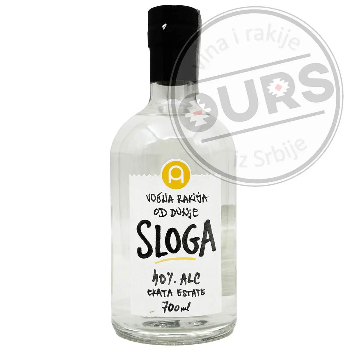 Ekata Sloga Dunja 0,7L