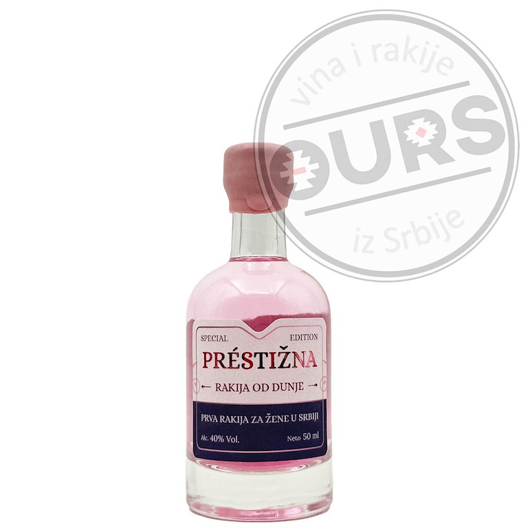 Imperator Prestižna Dunja mini 0,05L