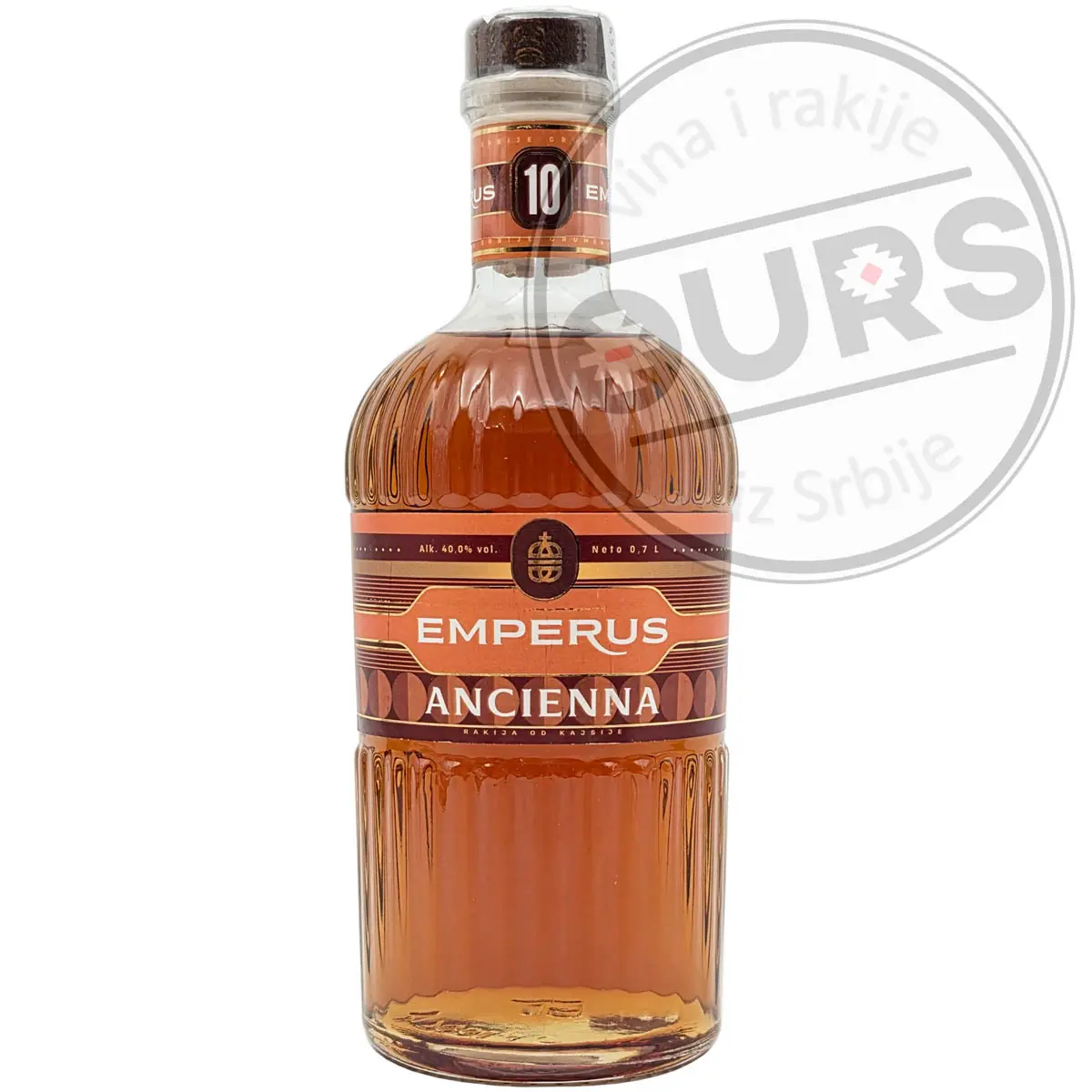 Emperus Ancienna 10yo 0.7L