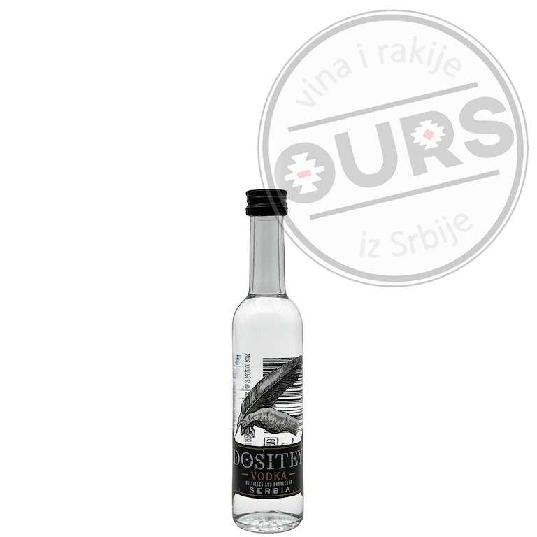 Dositey Vodka 0,05L