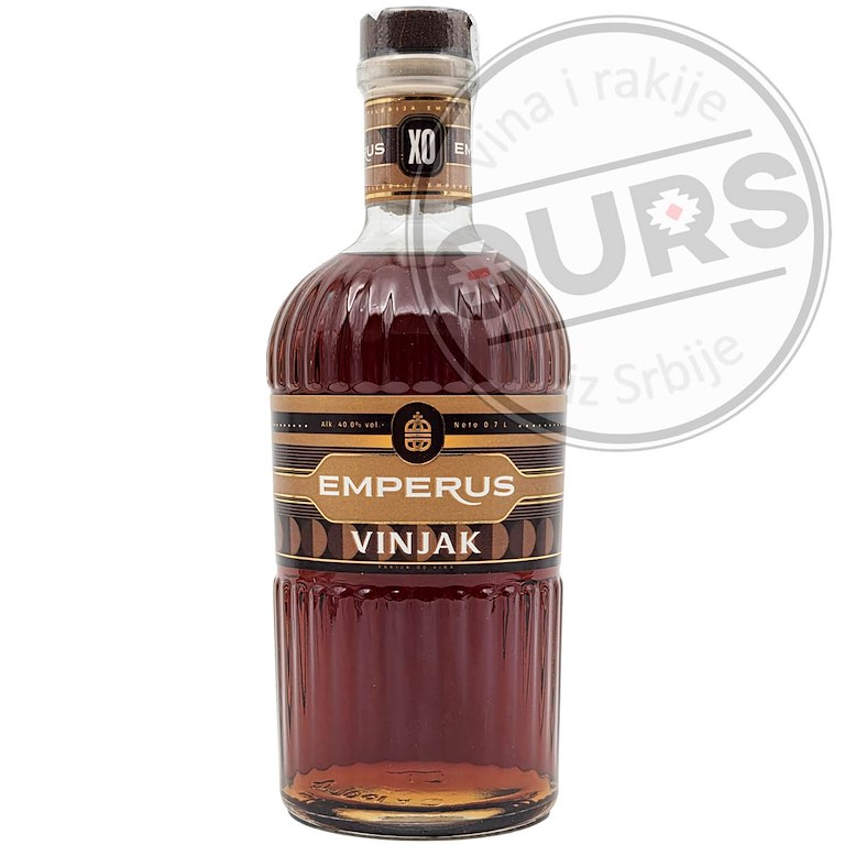 Emperus Vinjak XO 0.7L