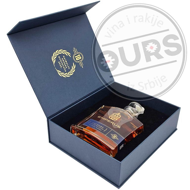 Emperus Victory Dunja 10yo 0.5L