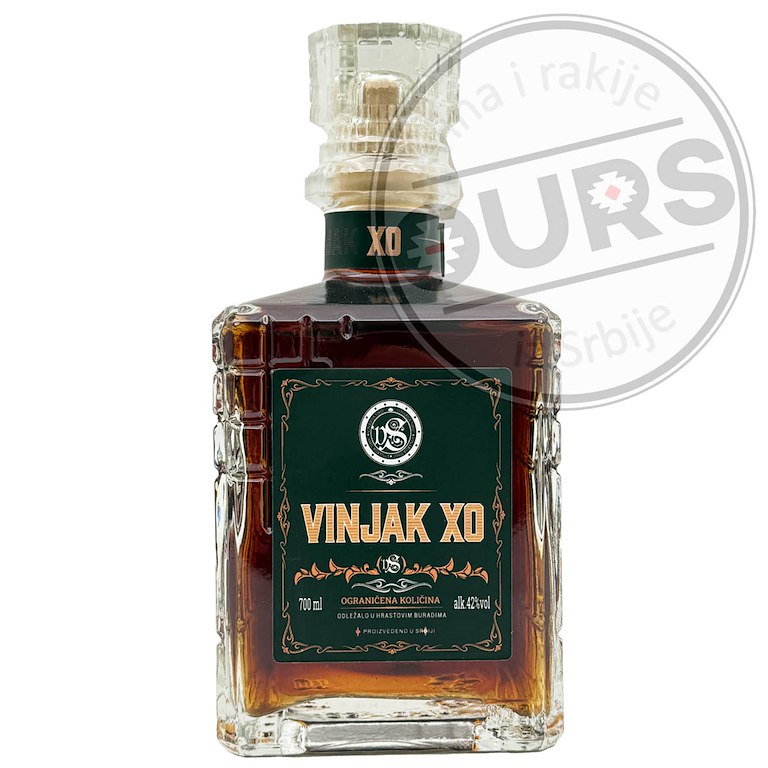 Simić Vinjak XO 0,7L