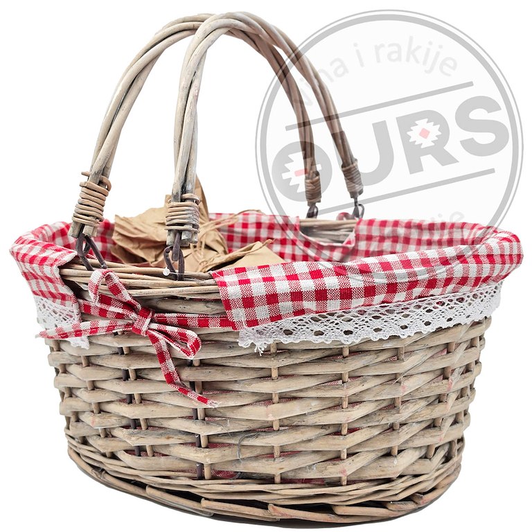 Korpa Piknik Red