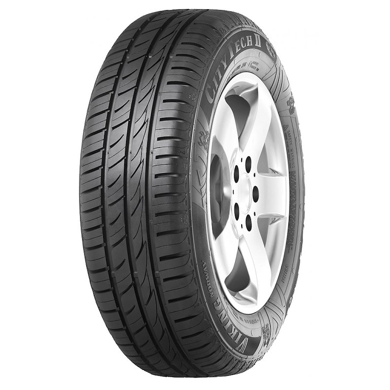 165/60 R14 Viking CityTech II 75T