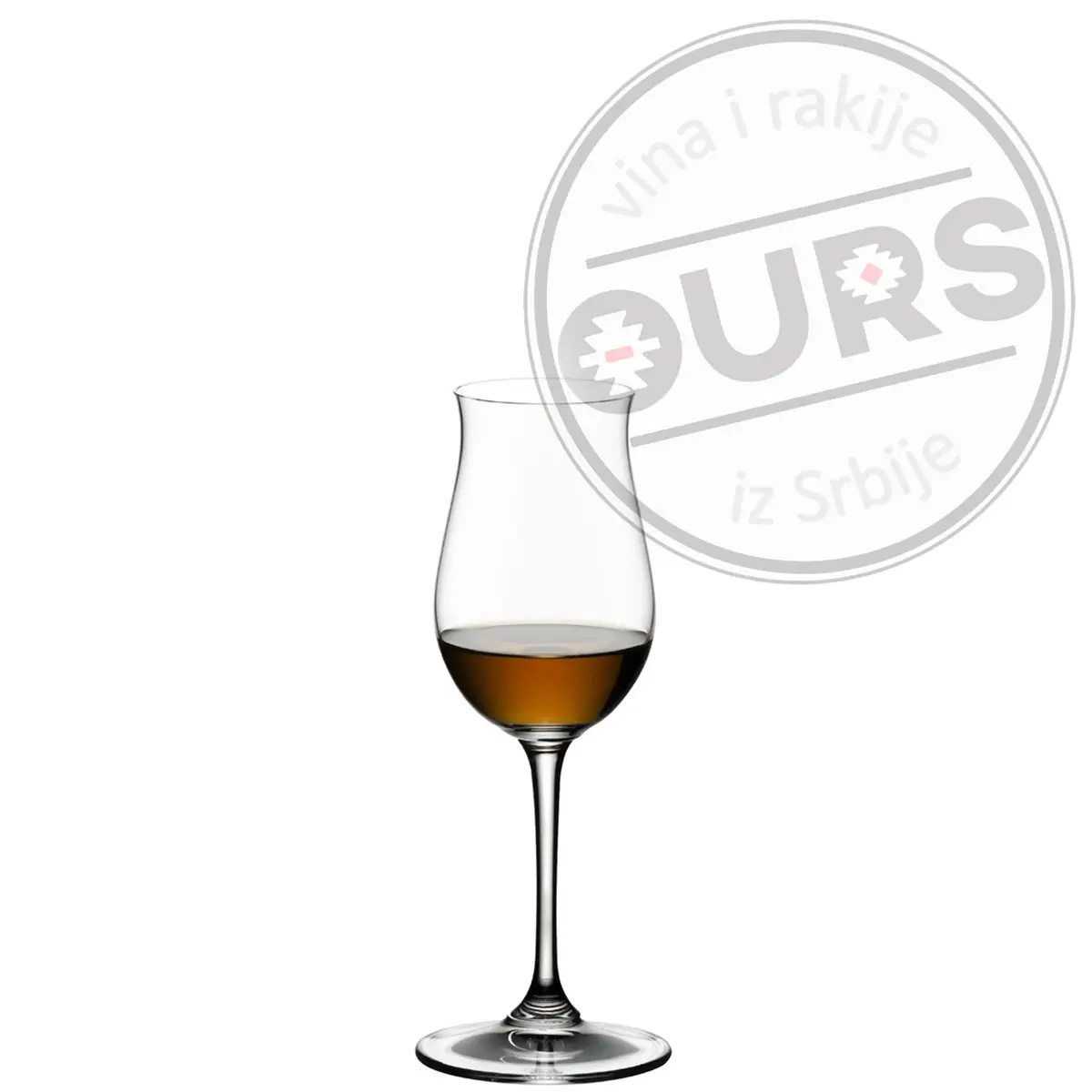 Riedel Cognac Hennessy