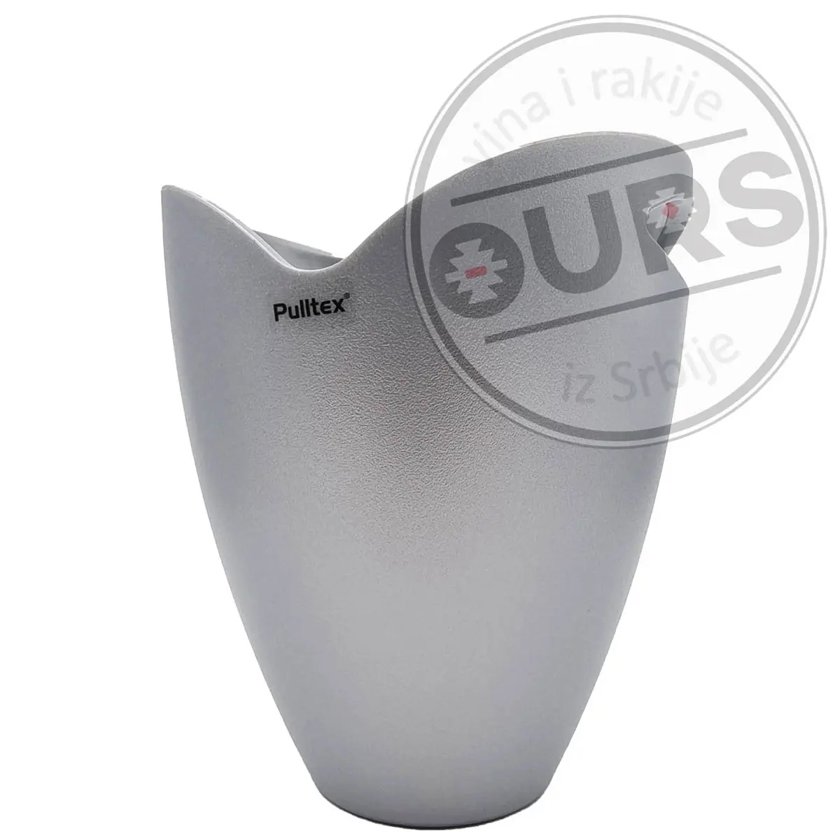 Pulltex Kibla Silver