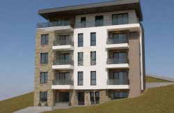 Prodaja placa Vrnjačka Banja – odlična lokacija za investitore, sačinjen plan gradnje