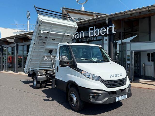 Novi IVECO Daily 70C18 *R3.750mm*Sperre*AHK*Automatik* kiper