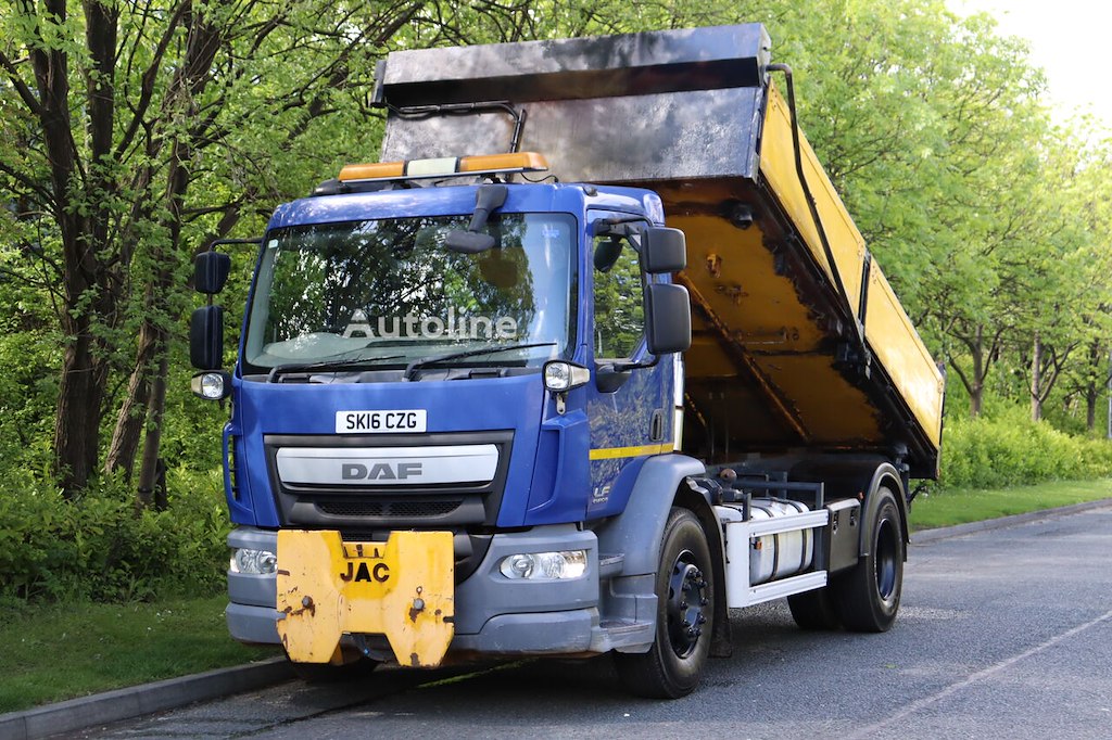DAF LF 310 kiper