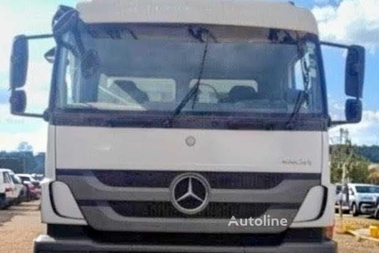 Novi Mercedes-Benz Axor 4144 kiper