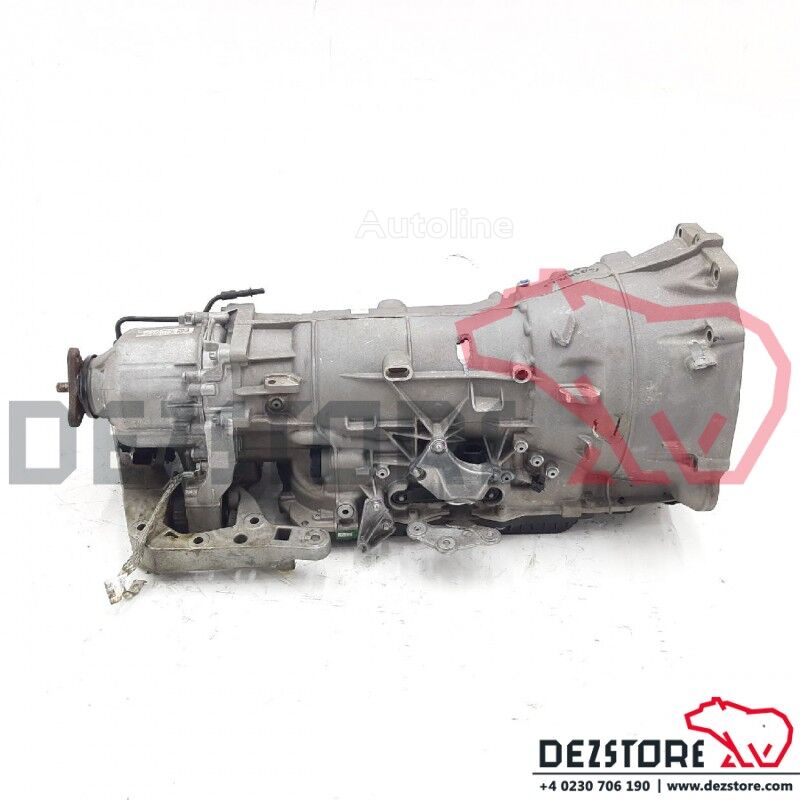 Cutie de viteze automata GA8X76DZ menjač za BMW SERIA 7 tegljača
