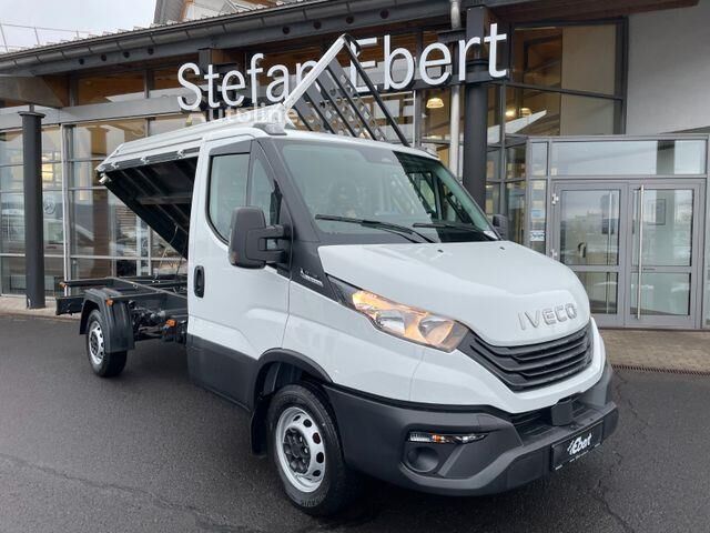Novi IVECO Daily 35S14 A8*R3.450mm*Automatik*3Sitze* kamion kiper < 3.5t