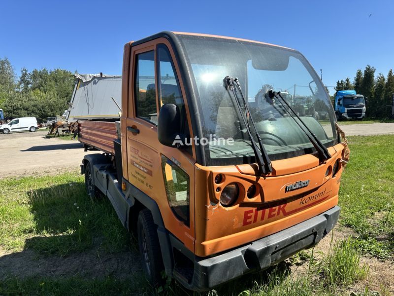 Multicar M 30 kamion kiper < 3.5t