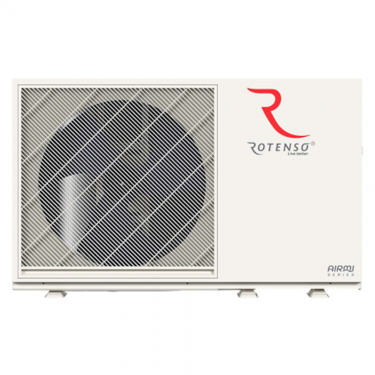 ROTENSO AIRMI MONOBLOCK 8 KW