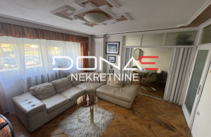 Prodajem Stan-Apartman, Bulevar Nemanjića, Niš Grad