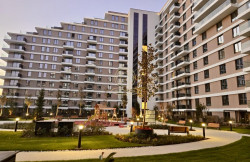Luksuzan stan 105m² u kompleksu Planet Residence