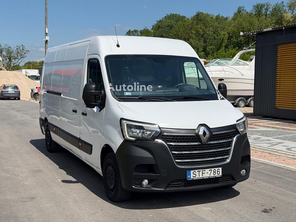 Renault Master 2.3 minibus furgon