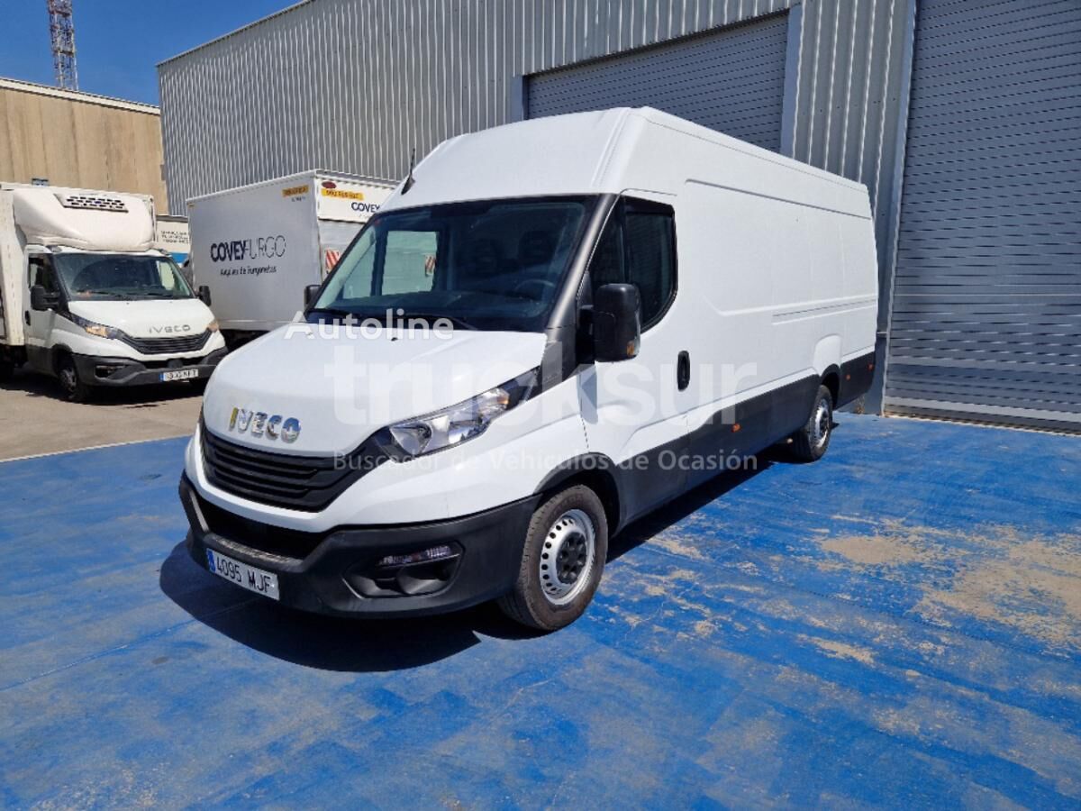 IVECO DAILY 35S16 16M3 minibus furgon