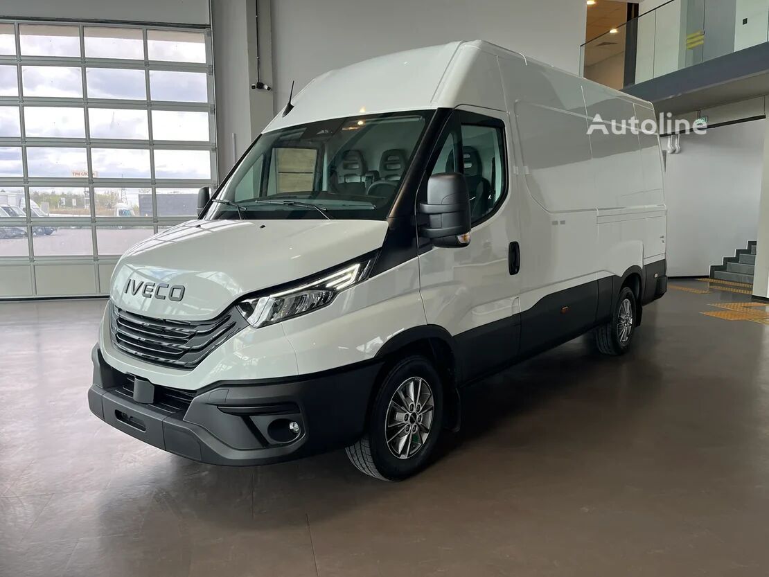 Novi IVECO Daily 35S16H3.0A8 V minibus furgon