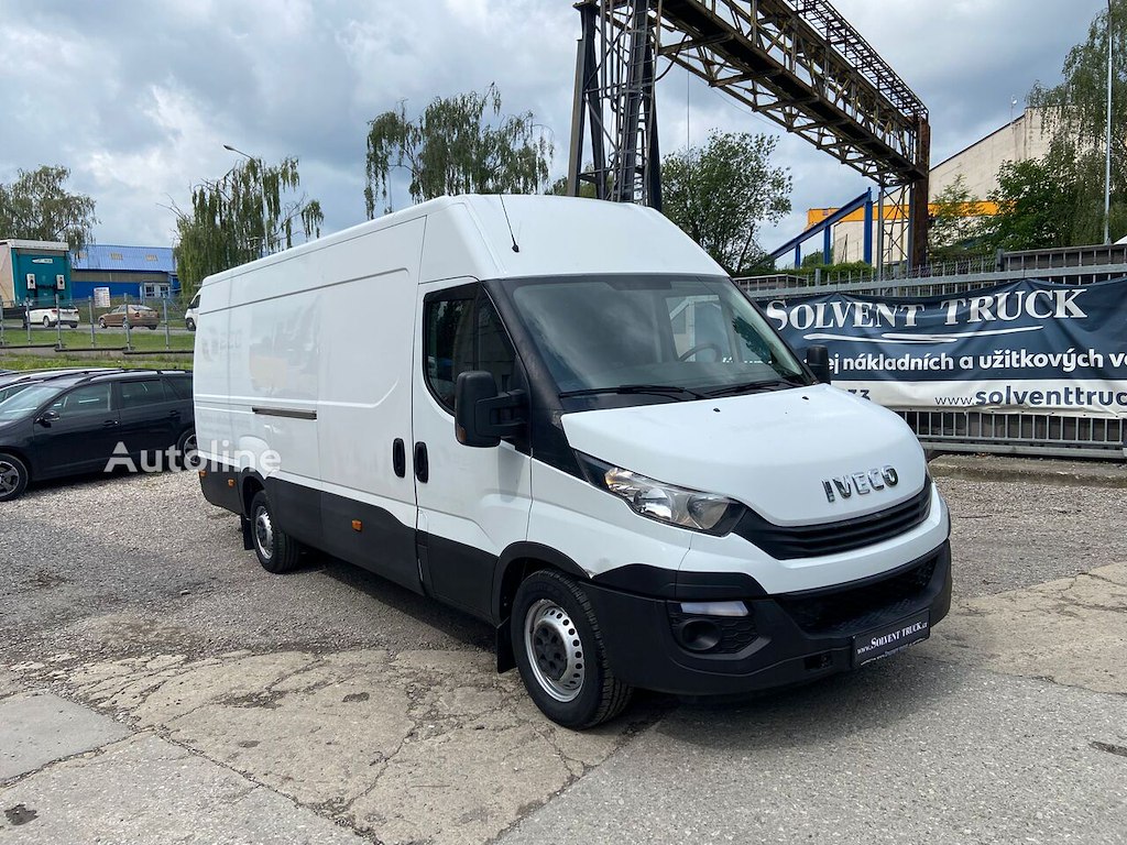 IVECO Daily 35S16 minibus furgon