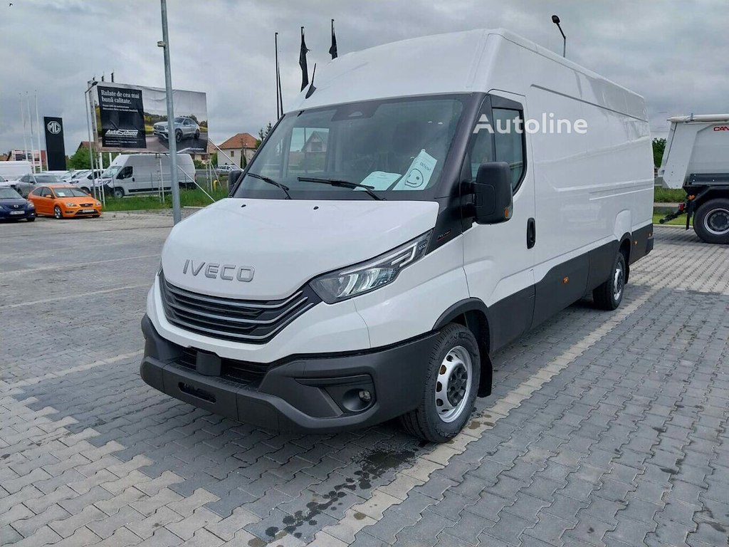 Novi IVECO Daily 35S18HV 16mc H2 minibus furgon