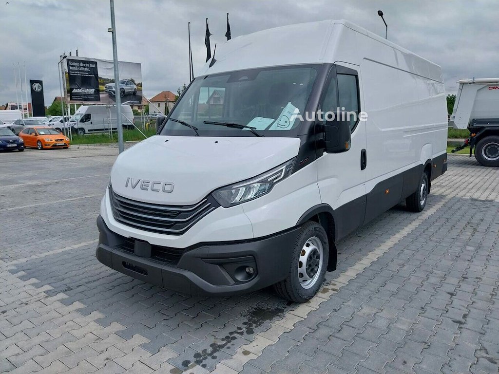 Novi IVECO Daily 35S18HV 16mc H2 minibus furgon