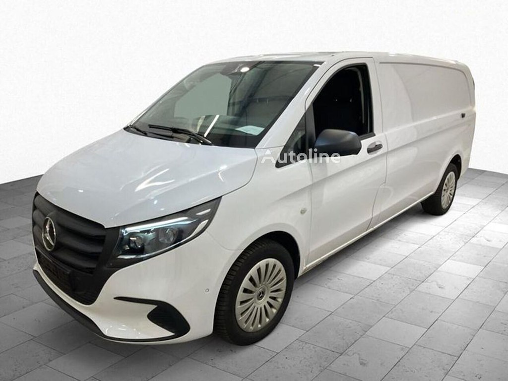Mercedes-Benz Vito 116 Kasten PRO XL minibus furgon