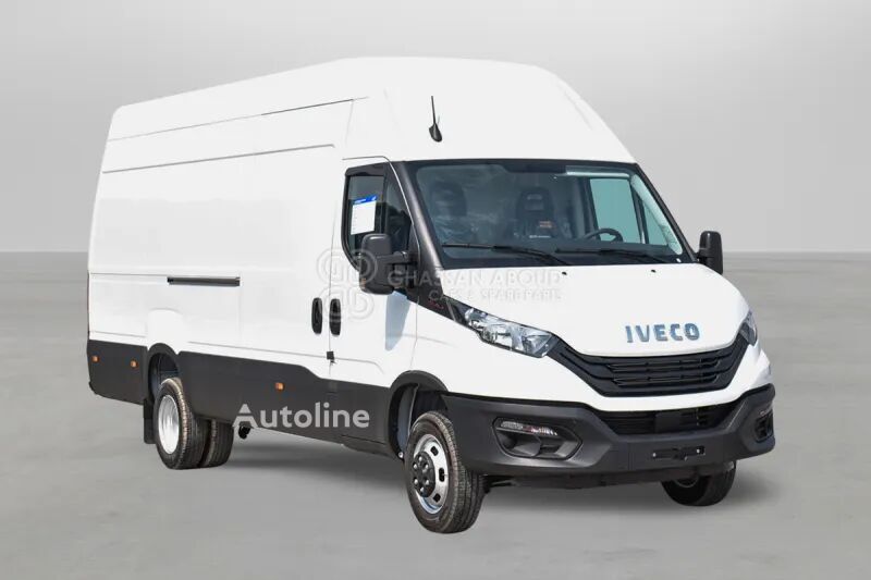 Novi IVECO Daily minibus furgon