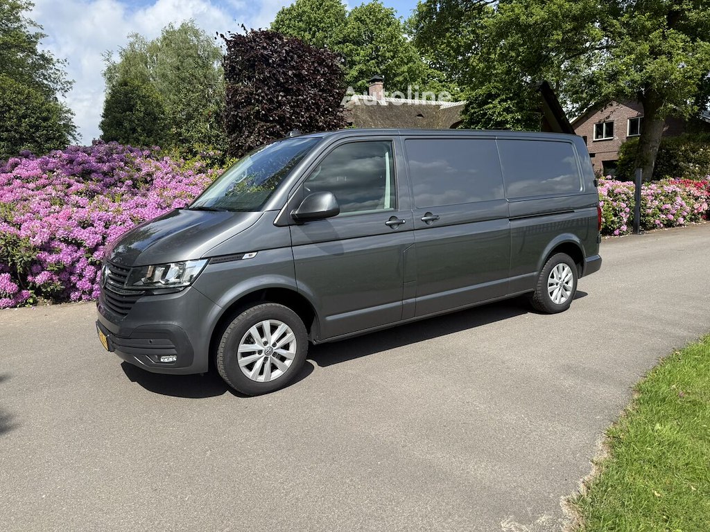 Volkswagen Transporter T6.1 DSG minibus furgon