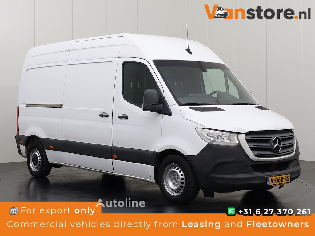 Mercedes-Benz Sprinter Automaat L2H2 | Euro 6 minibus furgon