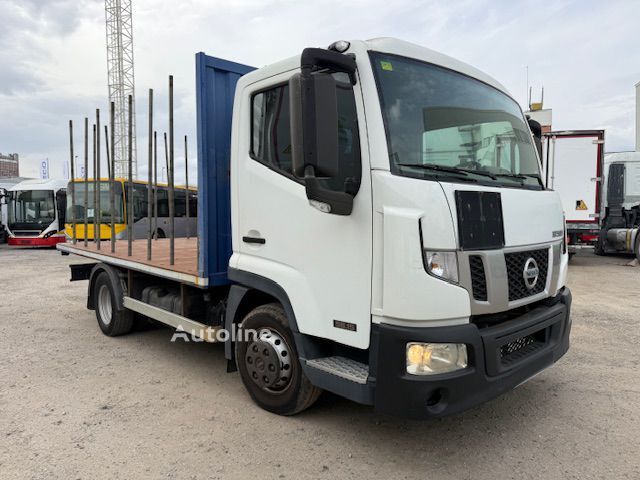 Nissan NT500 - SERIE D-5,6TN kamion s ravnom platformom