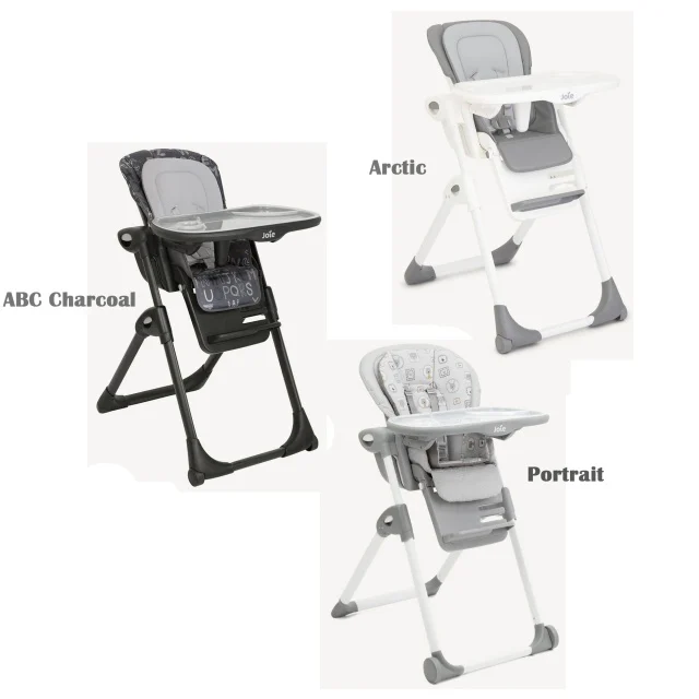 Joie Mimzy Recline stolica za hranjenje 2u1