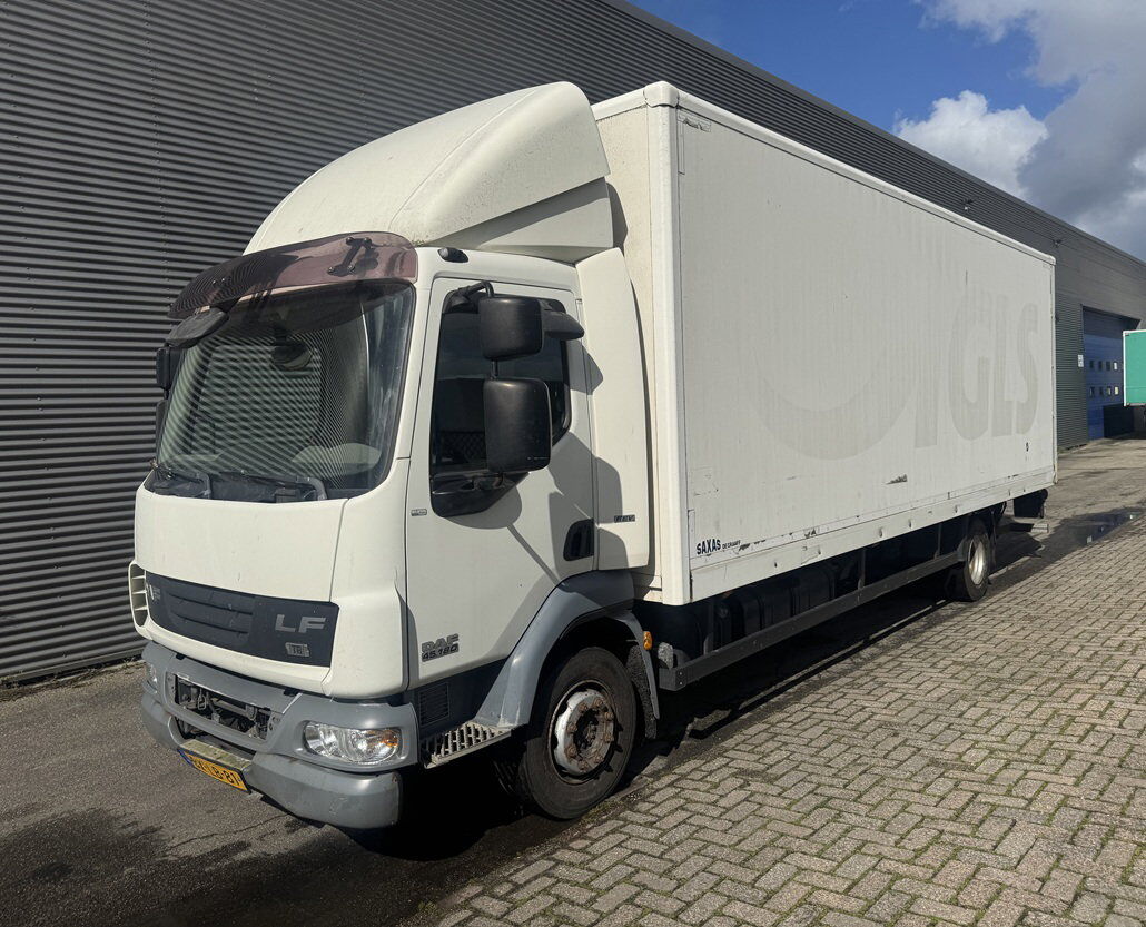DAF LF 45 kamion furgon