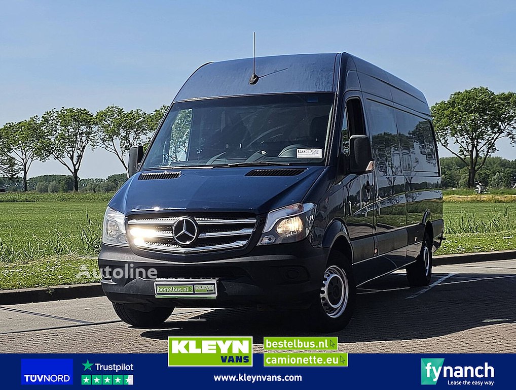 Mercedes-Benz SPRINTER 316 L3H2 Maxi Airco laki furgon