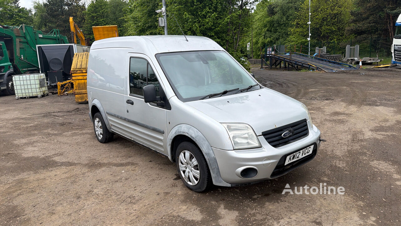 Prodaje se Ford TRANSIT CONNECT T230 1.8TDCI 90PS laki furgon na aukciji