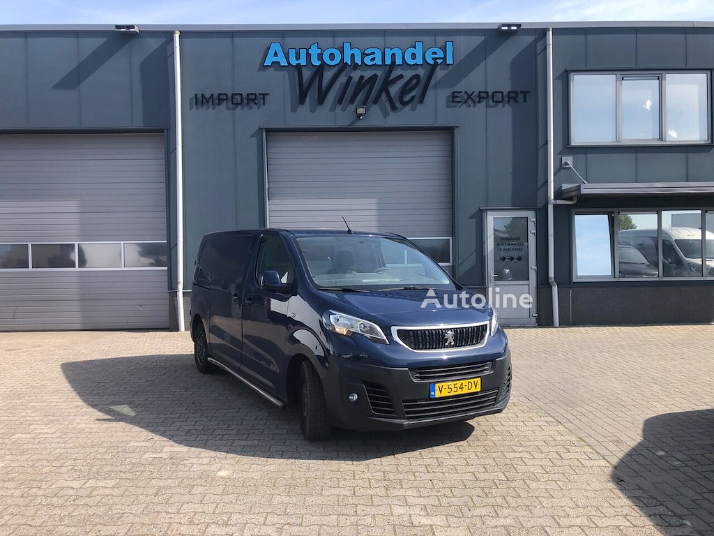 Peugeot Expert 231S 2.0 BlueHDI 120 Premium Pack laki furgon
