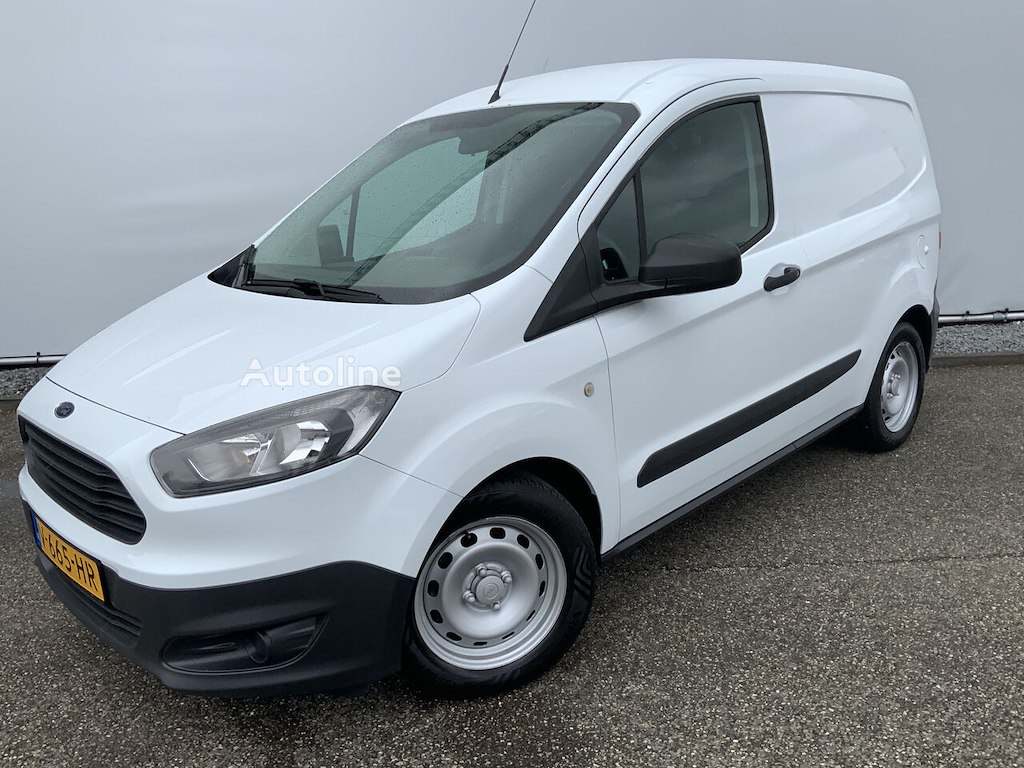 Ford Transit Courier 1.5 TDCI Economy Edition Airco laki furgon