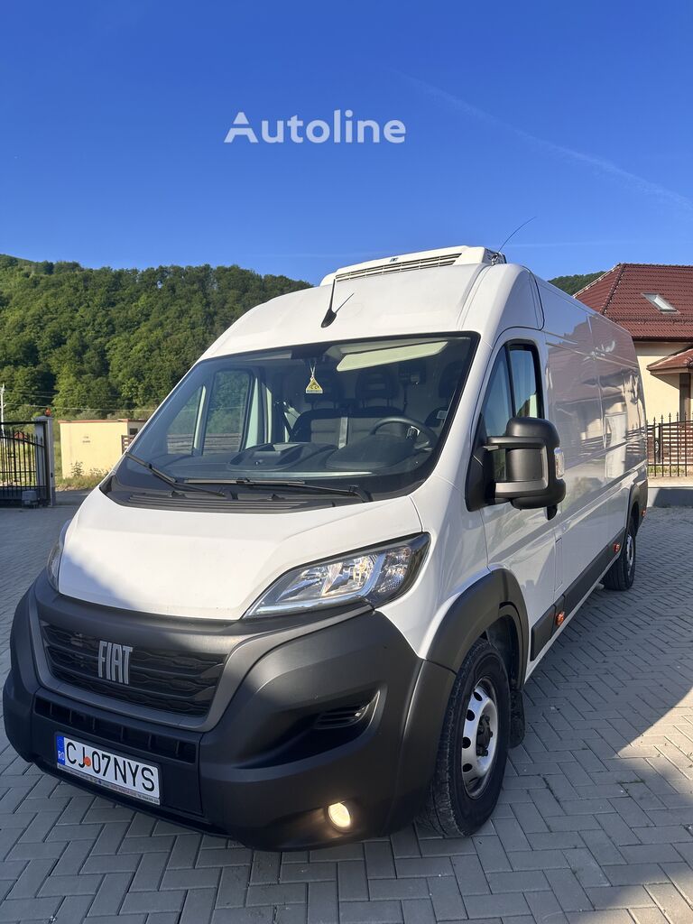 Fiat Ducato 2.0 minibus hladnjača