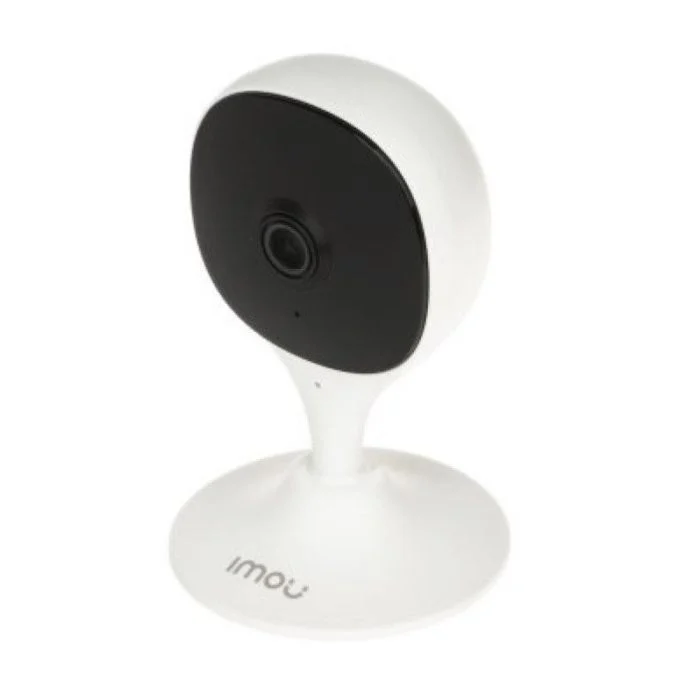 Imou Cue 2-A IPC-C22EP-A - unutrašnja Wi-Fi kamera 2MP, IR 10m, dvosmerni audio, sirena
Imou Cue 2-A IPC-C22EP-A - unutrašnja Wi-Fi kamera 2MP, IR 10m, dvosmerni audio, sirena